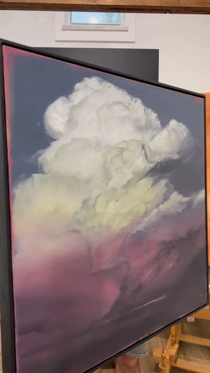 Adam Hall is a visual artist based in Nashville TN specializing in ...