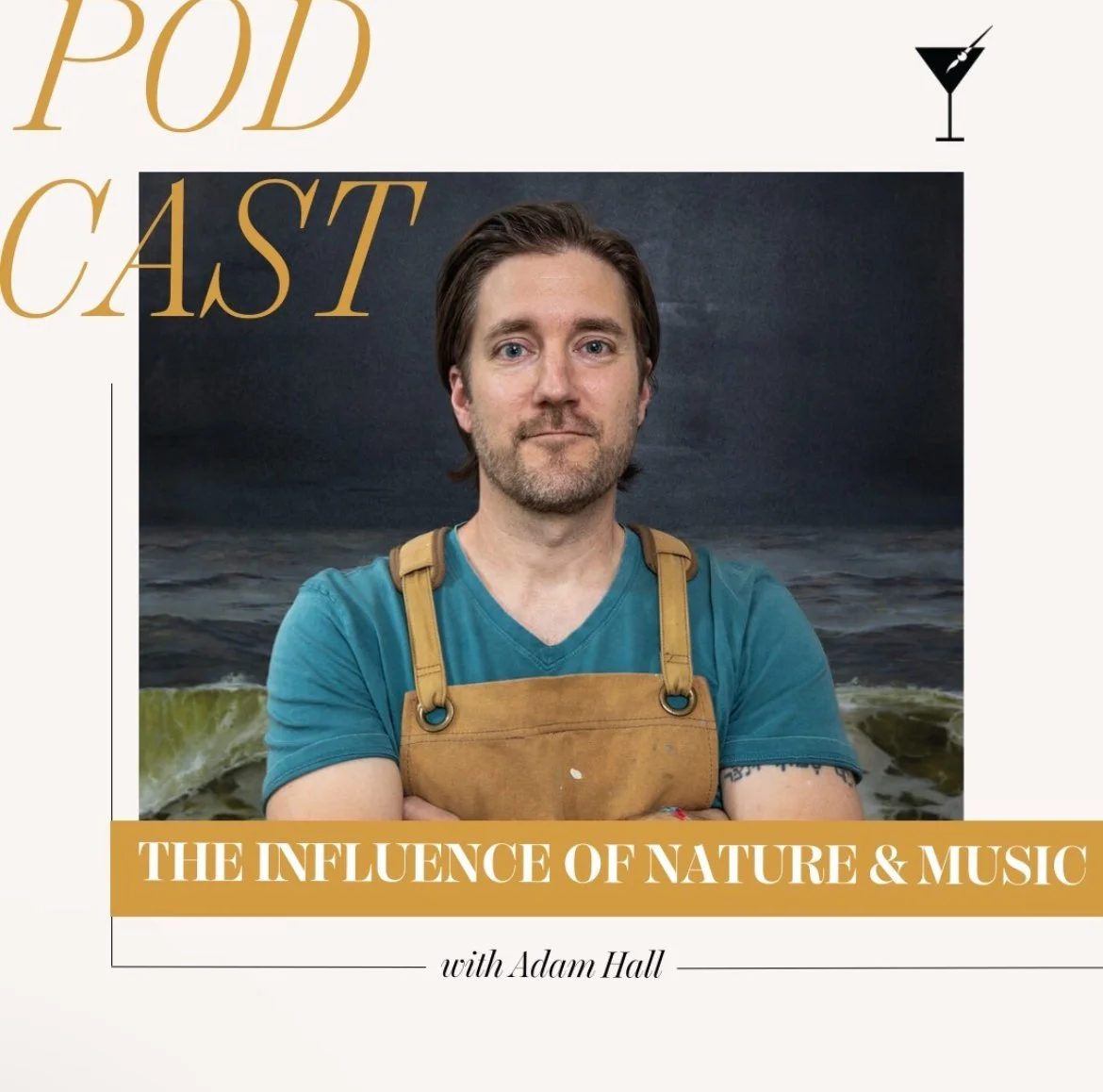 News — Adam Hall Art