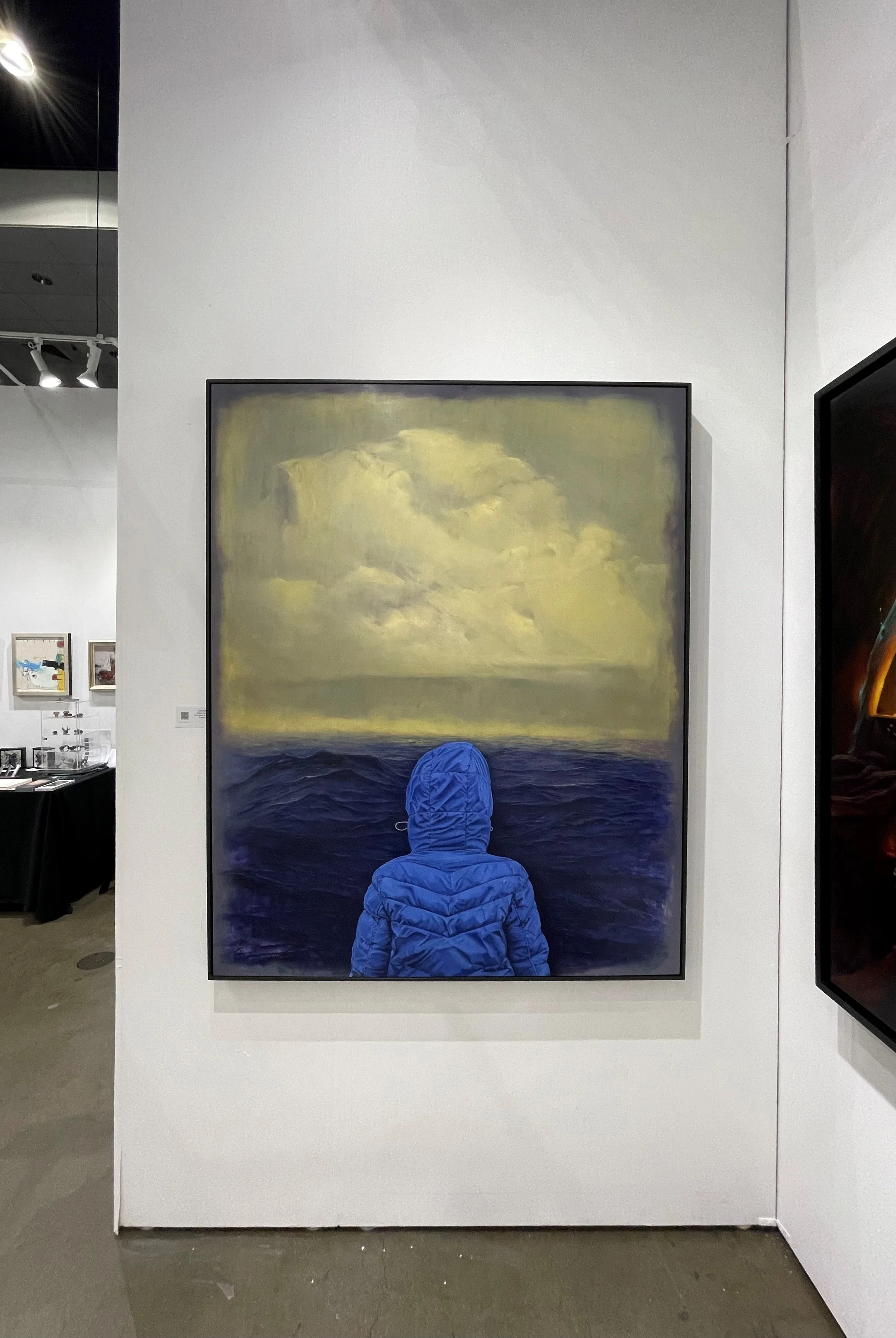 News — Adam Hall Art