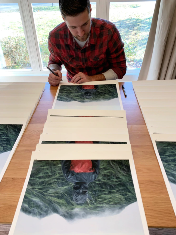 News — Adam Hall Art