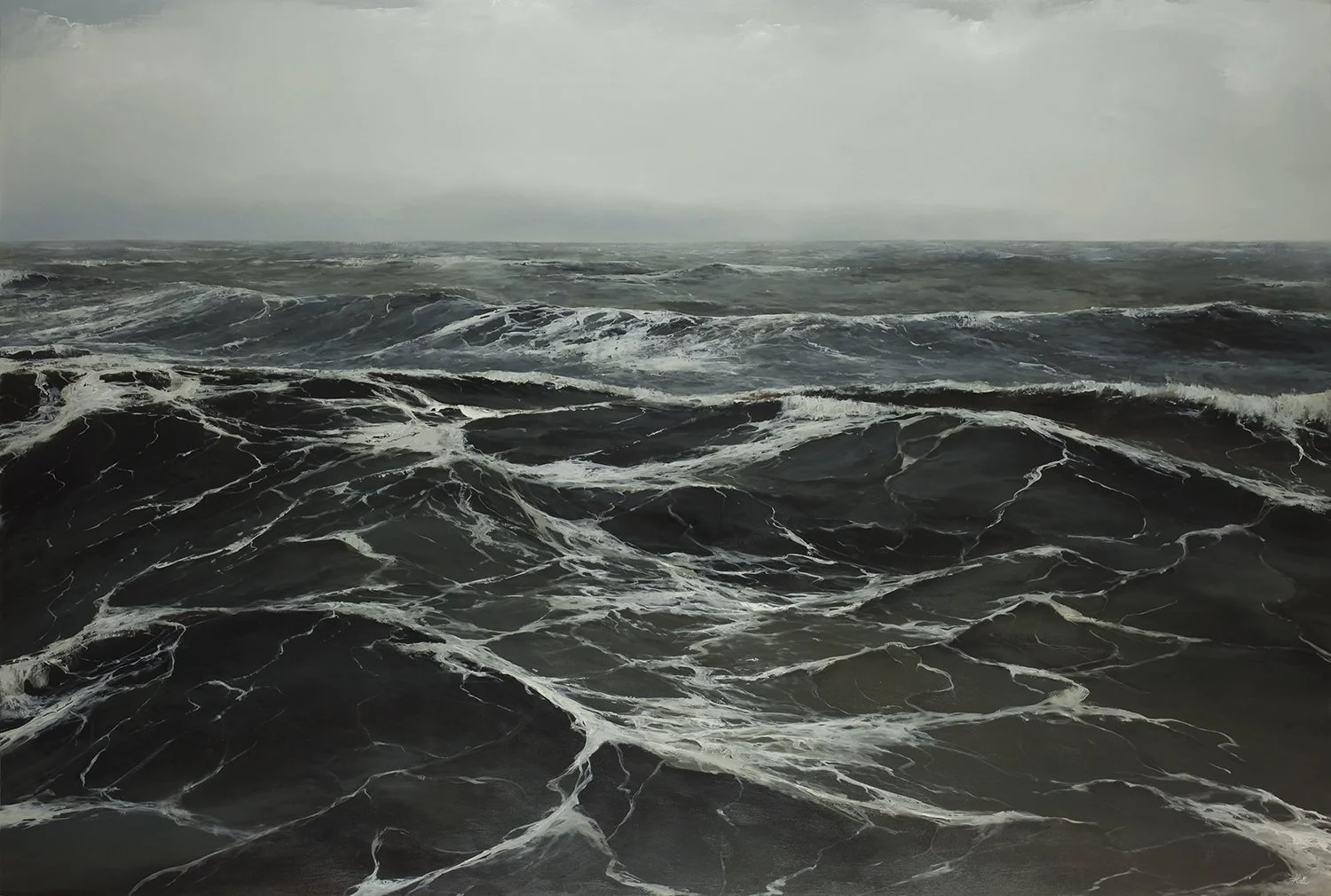 News — Adam Hall Art