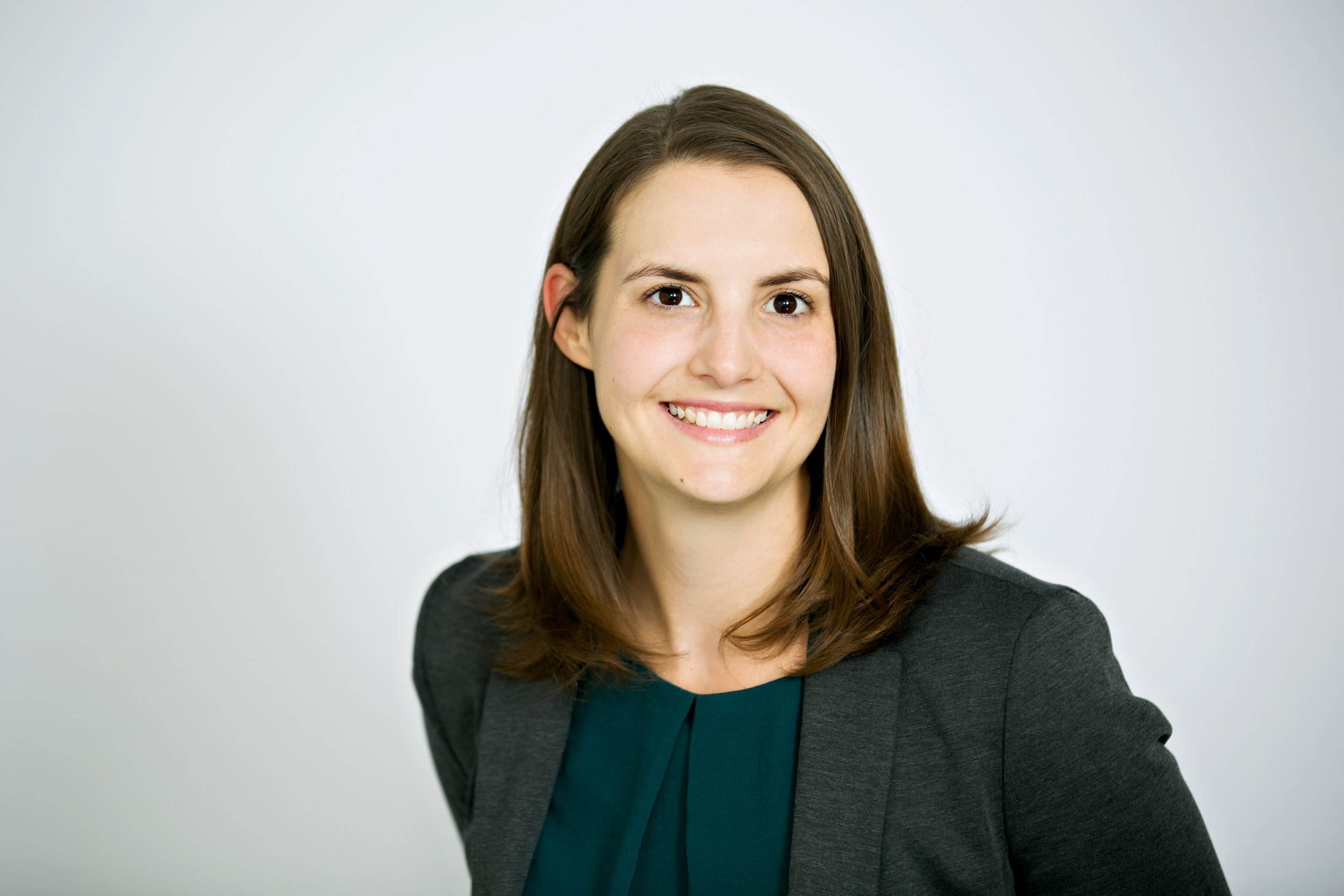 Kate Z. Graham, Attorney at Law