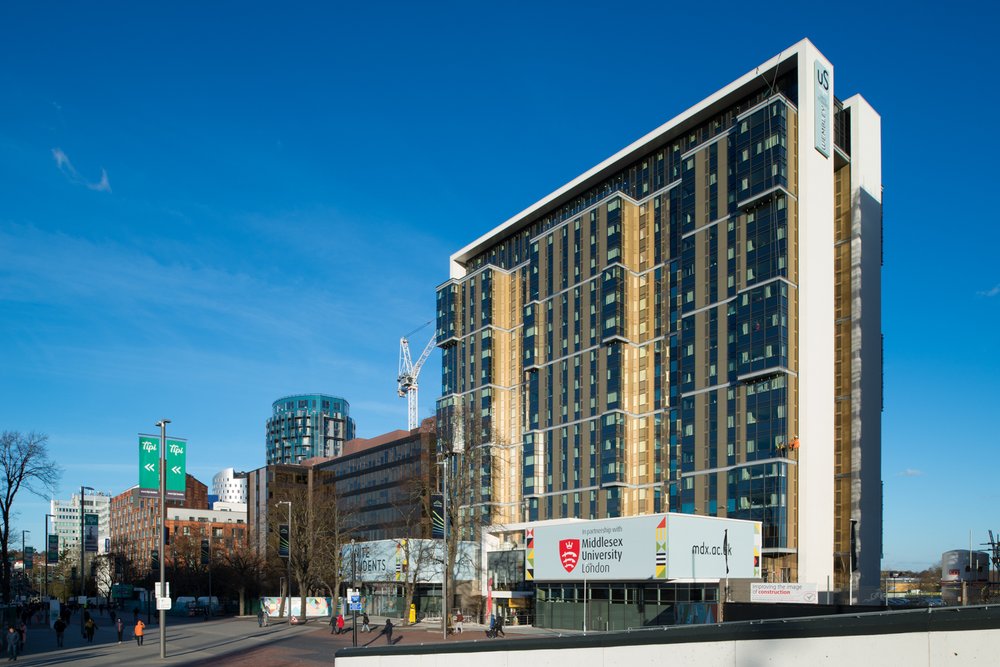 Recent Architectural Photography Projects | Architectural Photographer ...