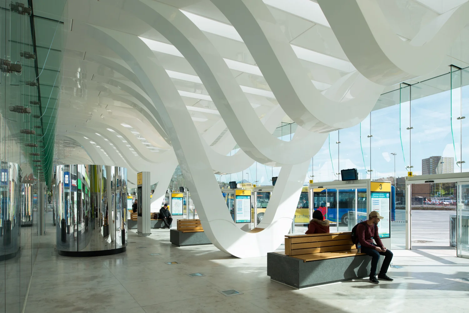 Recent Architectural Photography Projects | Architectural Photographer ...