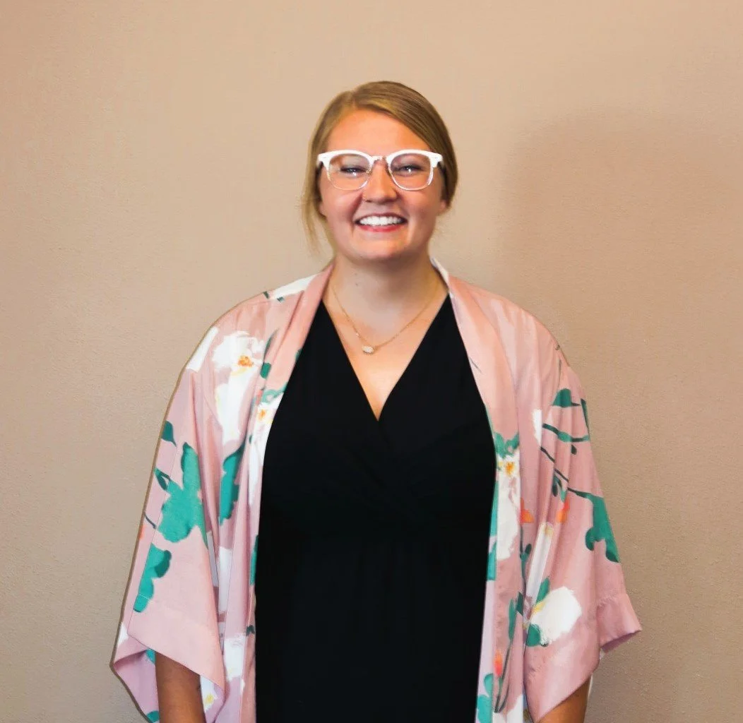 Our Staff — Grace Community Church