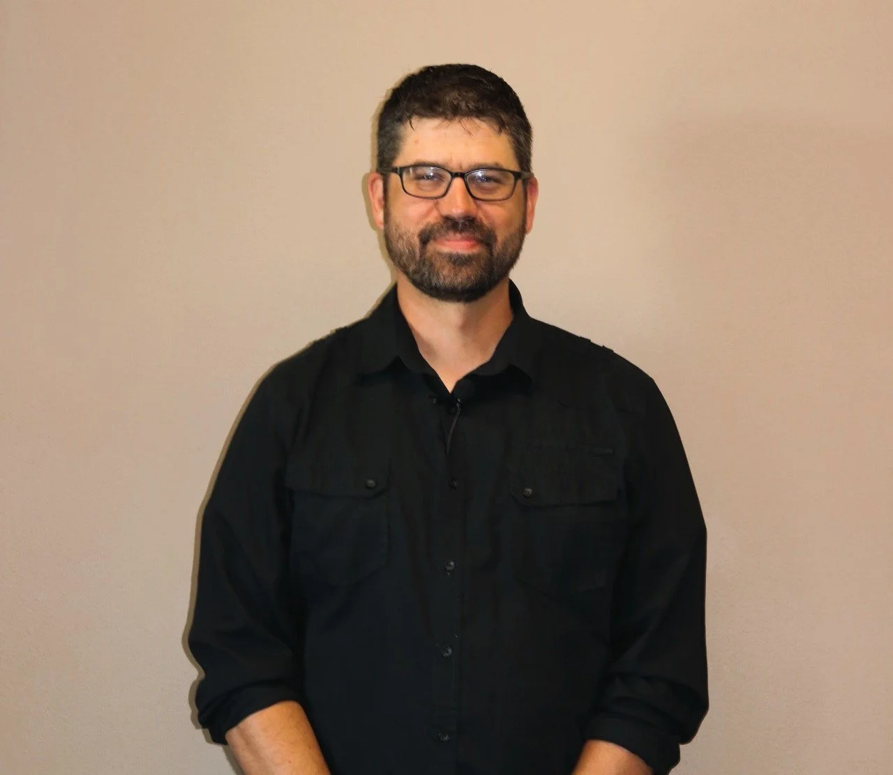 Our Staff — Grace Community Church