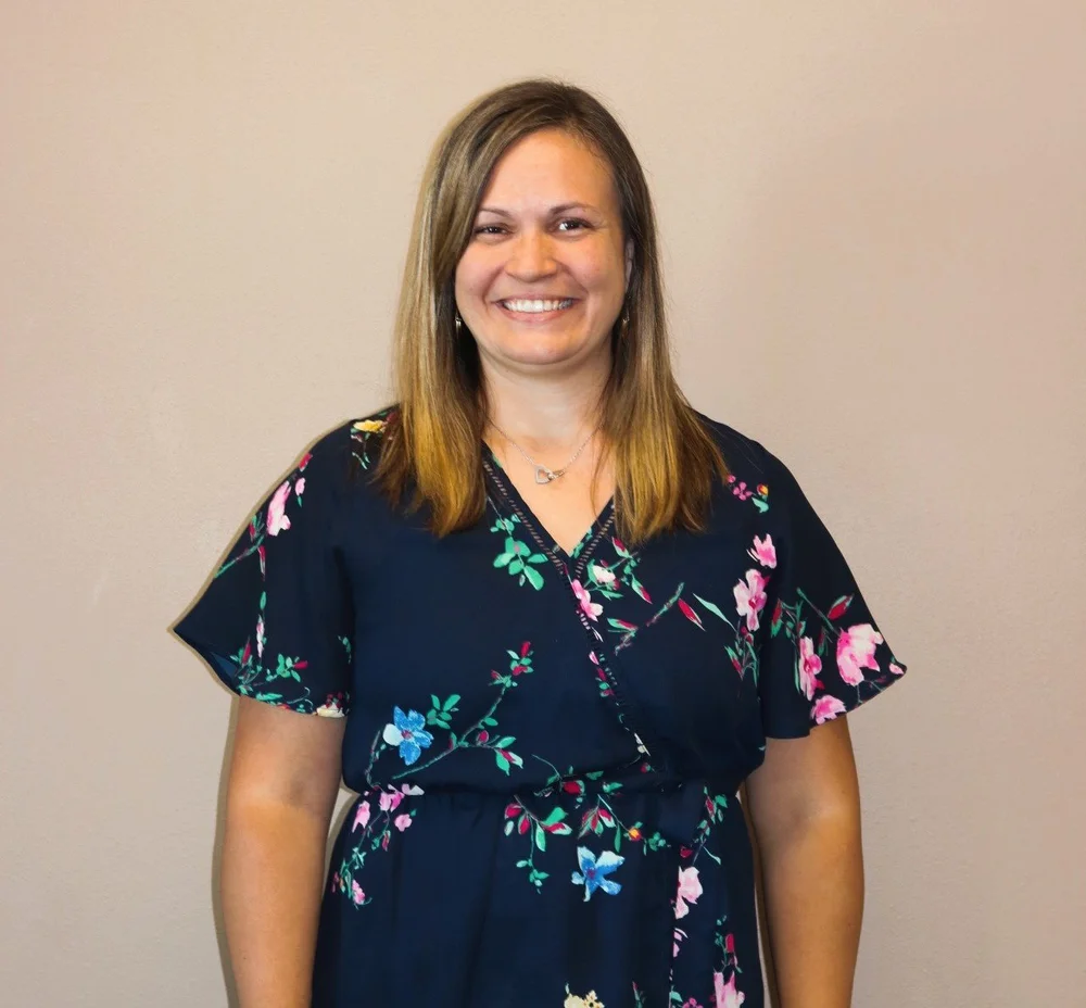 Our Staff — Grace Community Church