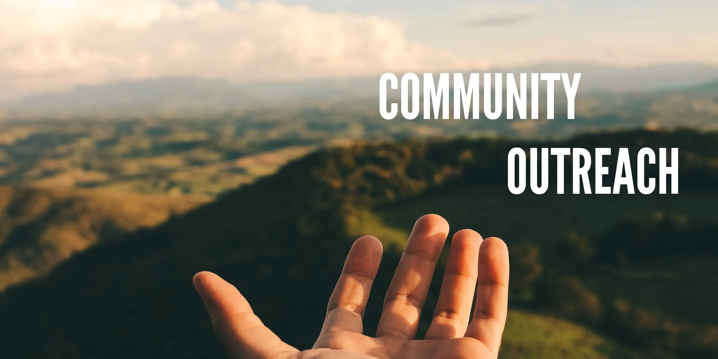 Grace Community Church