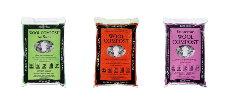 The Wool List — Solidwool