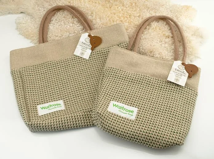 The Wool List — Solidwool