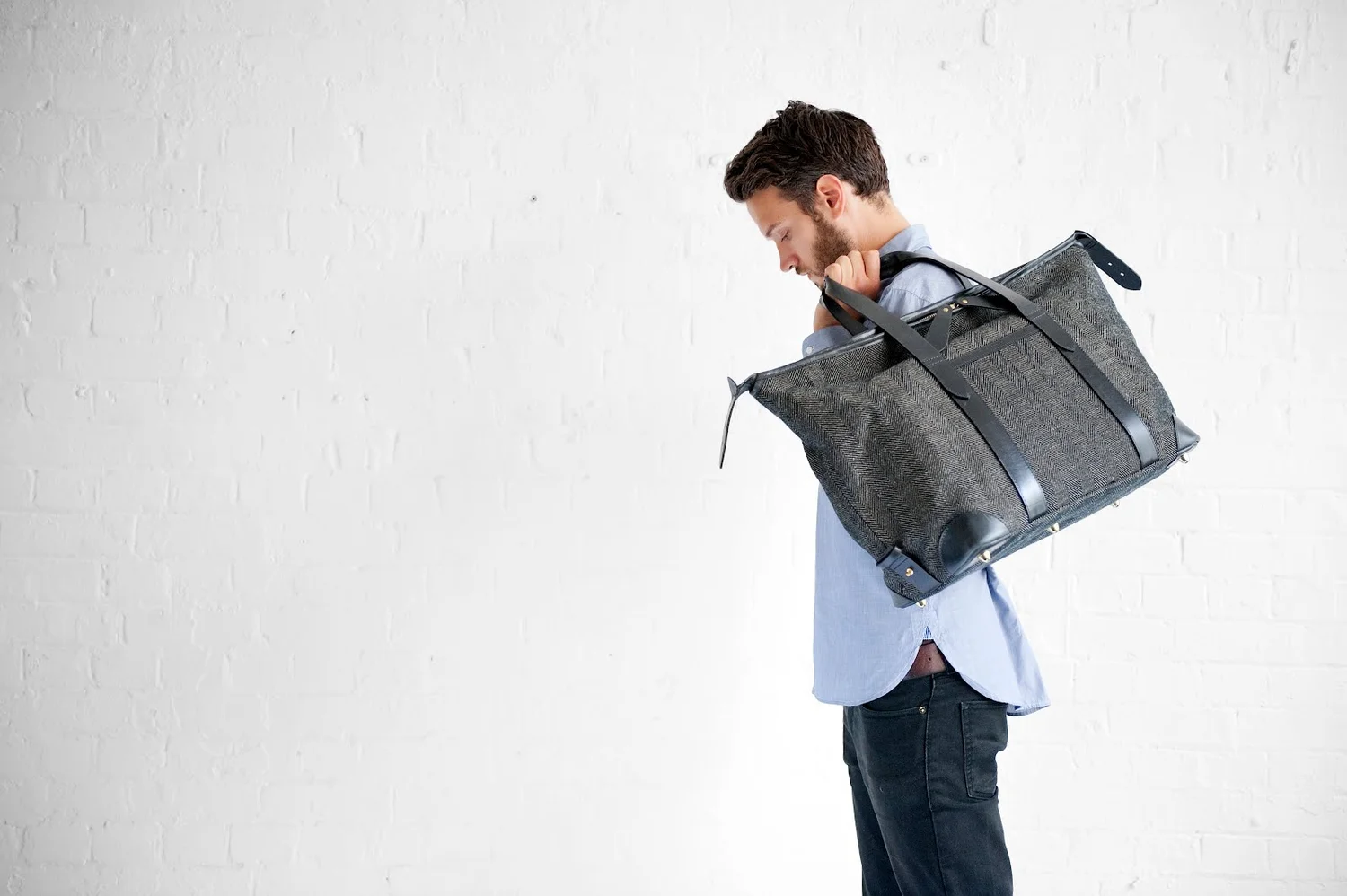 The Wool List — Solidwool