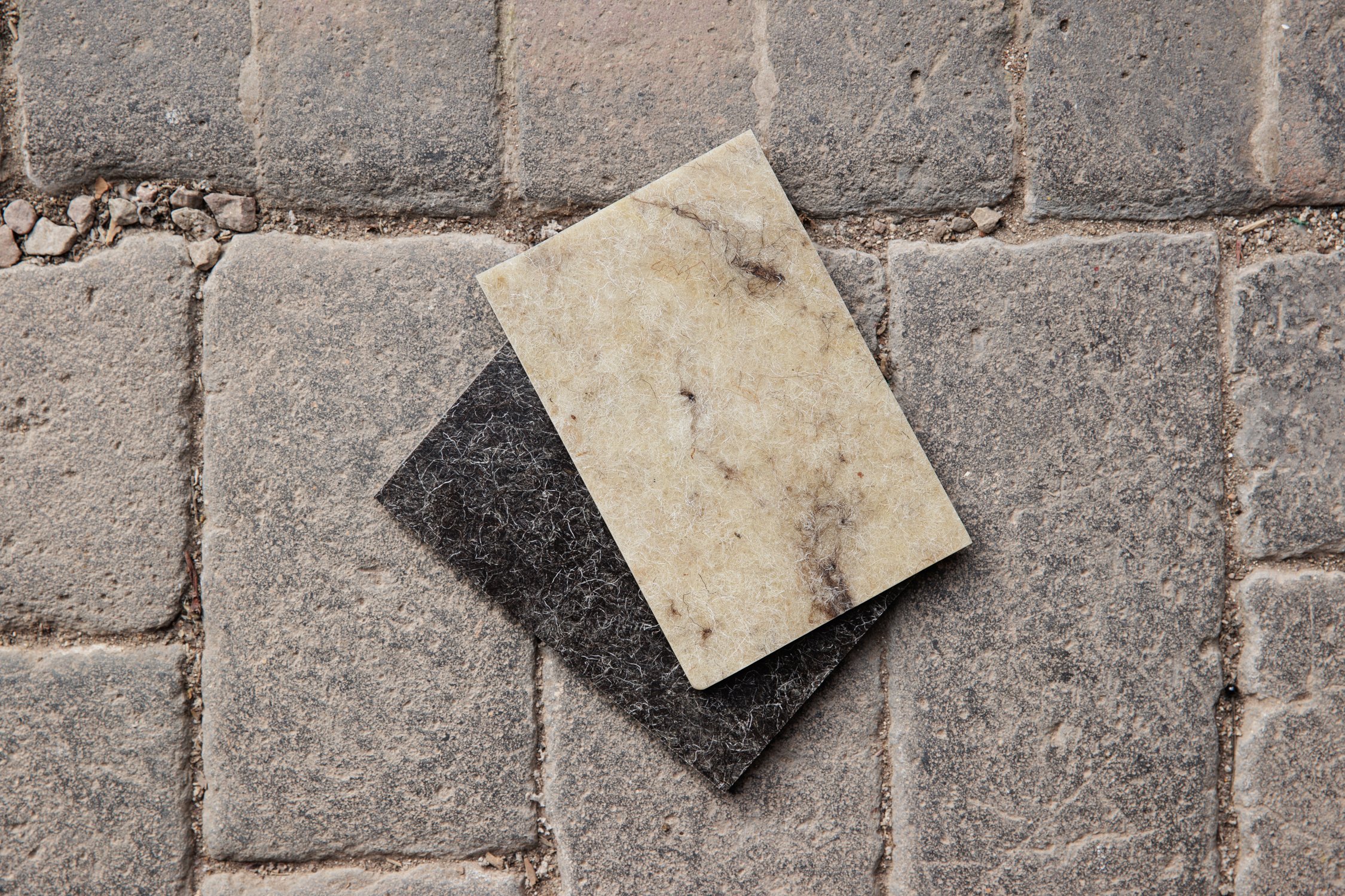 Material Shop — Solidwool