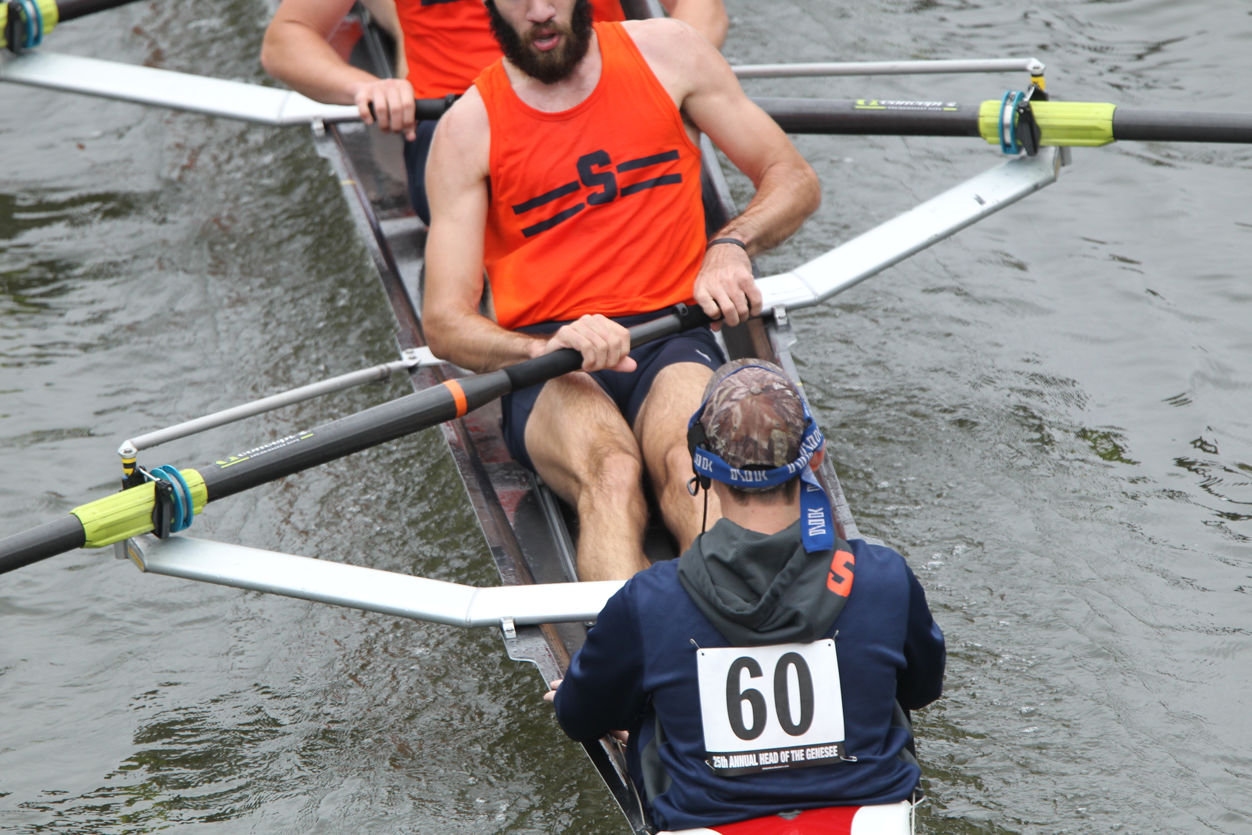 SARA Rowing