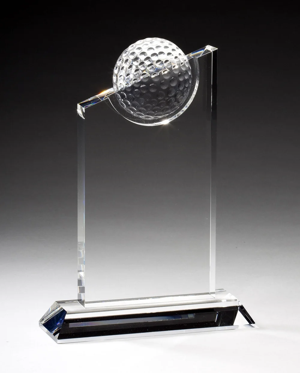 Golf Awards — The Awards Place