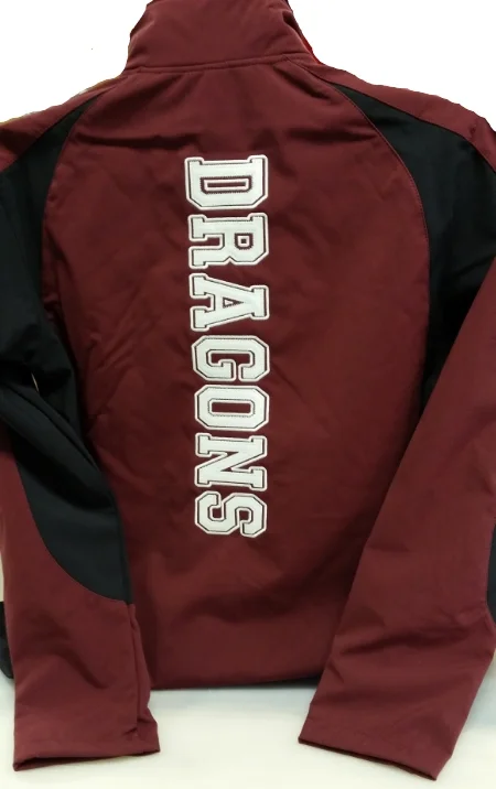 Tackle Twill — The Awards Place