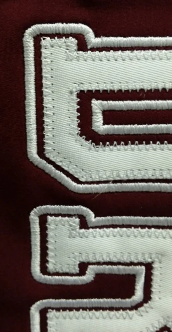 Tackle Twill — The Awards Place