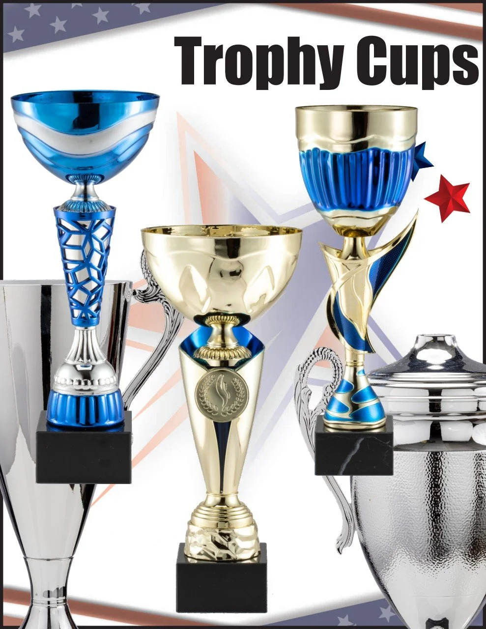 Catalogs — The Awards Place