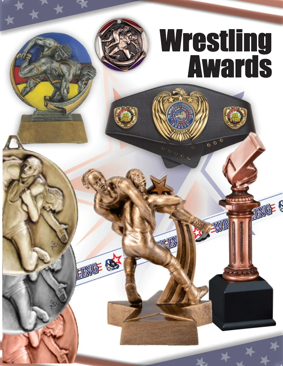 Catalogs — The Awards Place