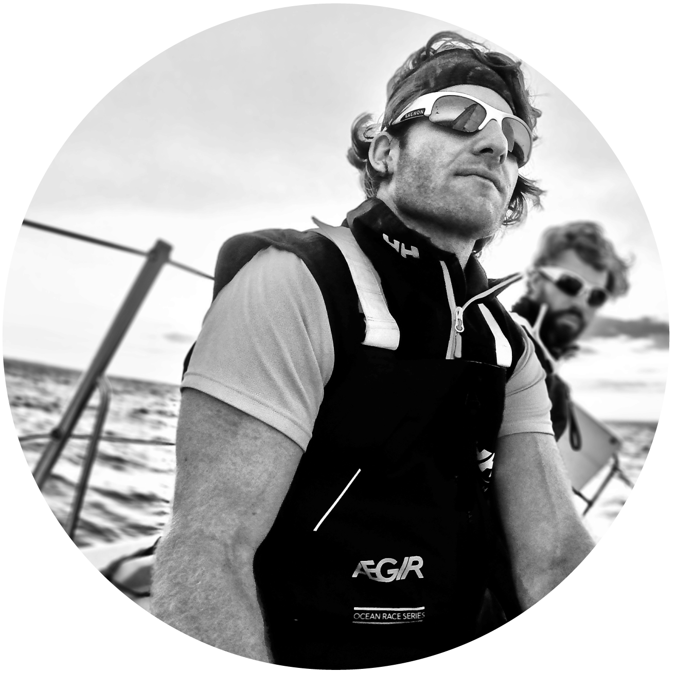 The Team — Abilyn Sailing