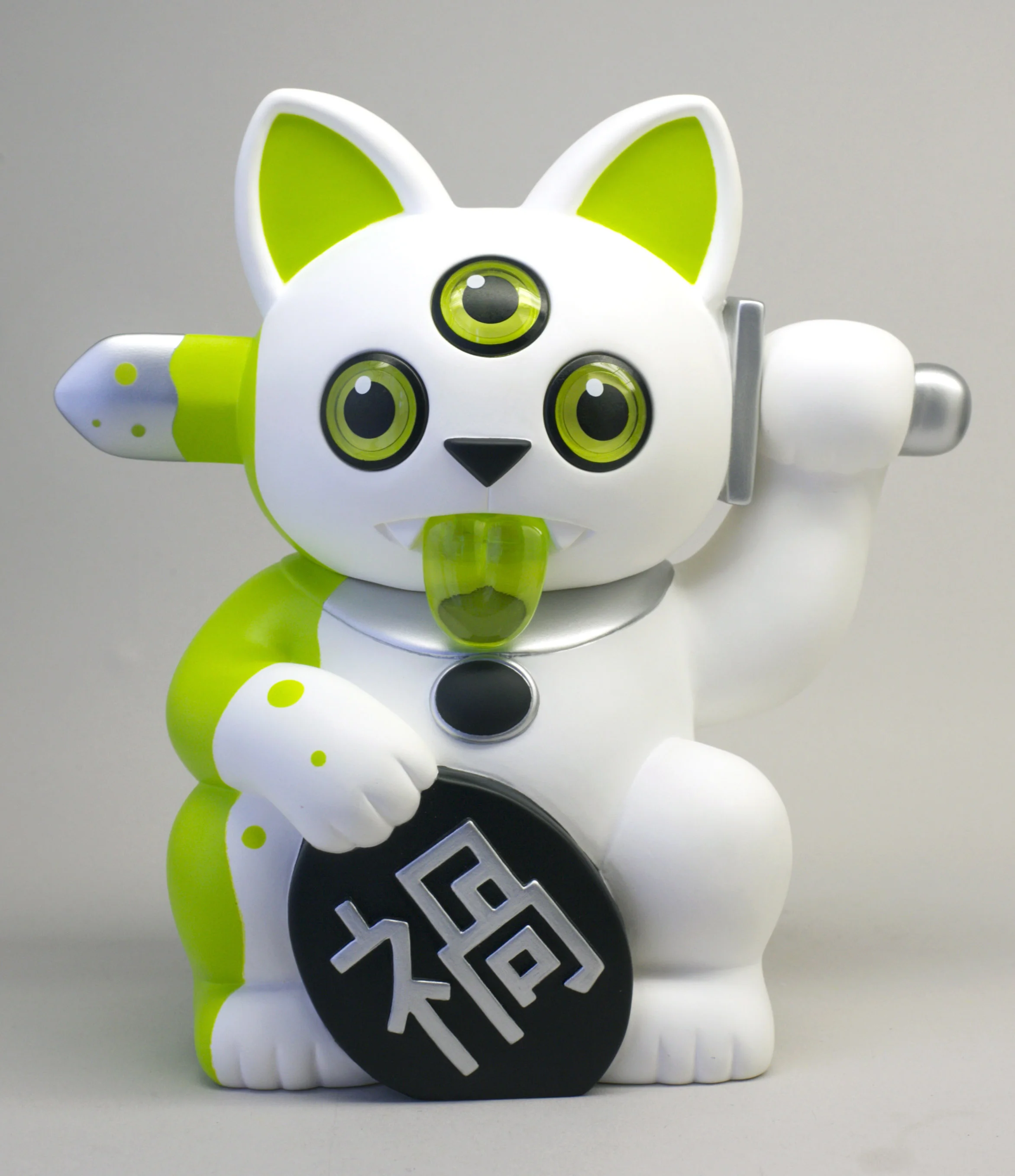 MISFORTUNE CAT — PLAYGE