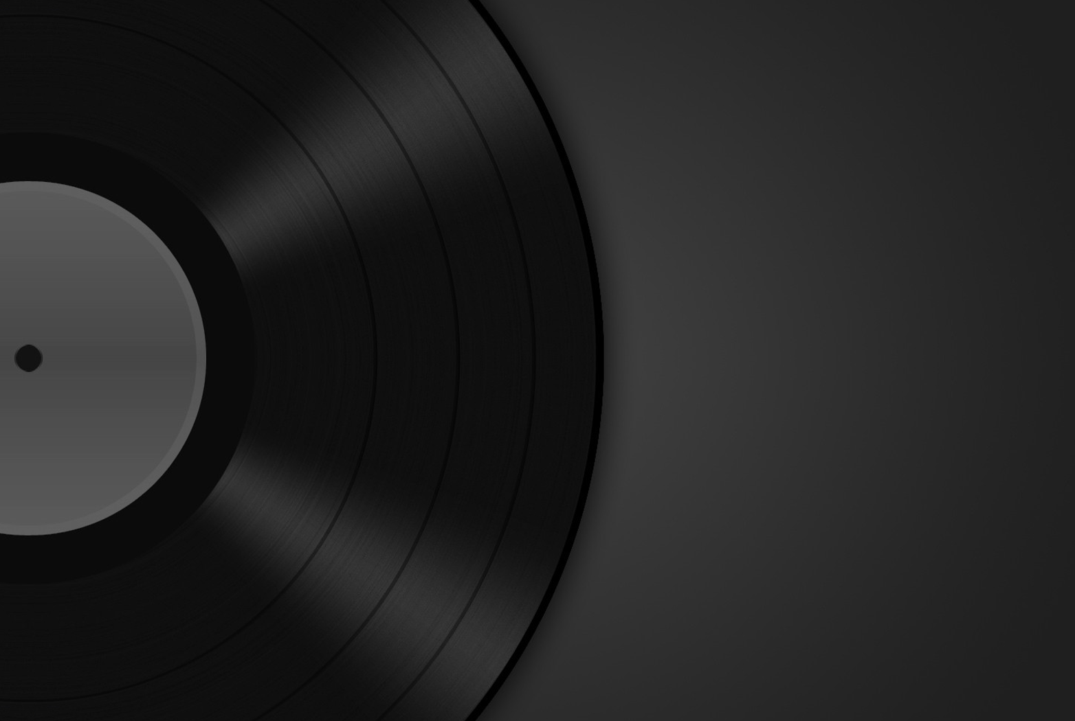 Records Wallpaper Hd