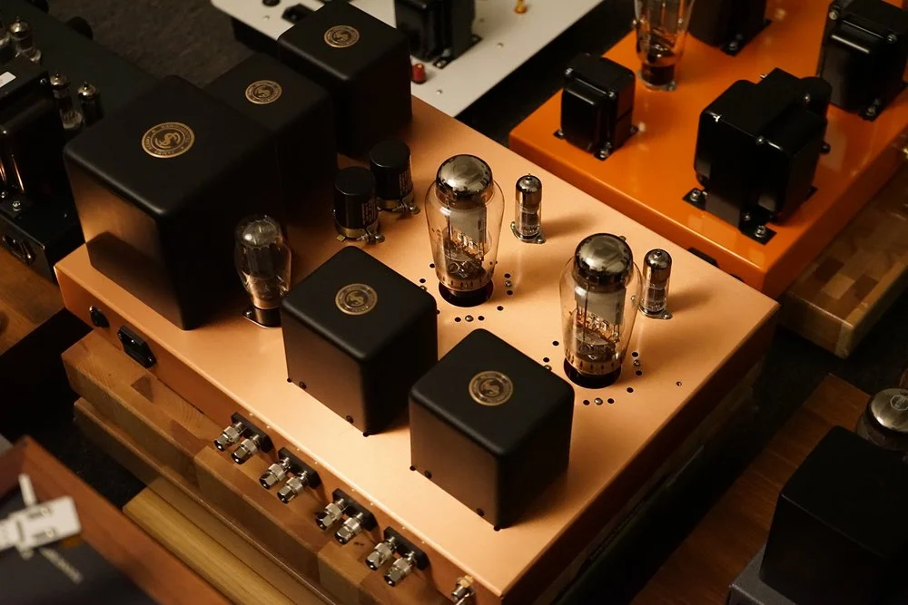 45 Triode — TRIODE LAB