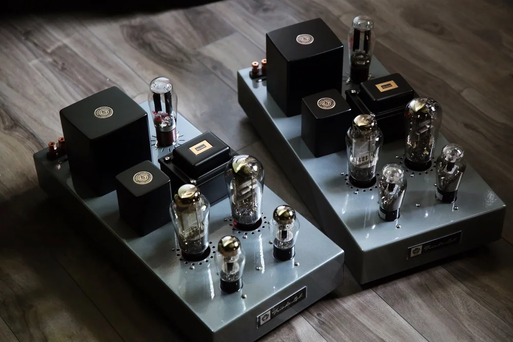 2A3 GT-C — TRIODE LAB
