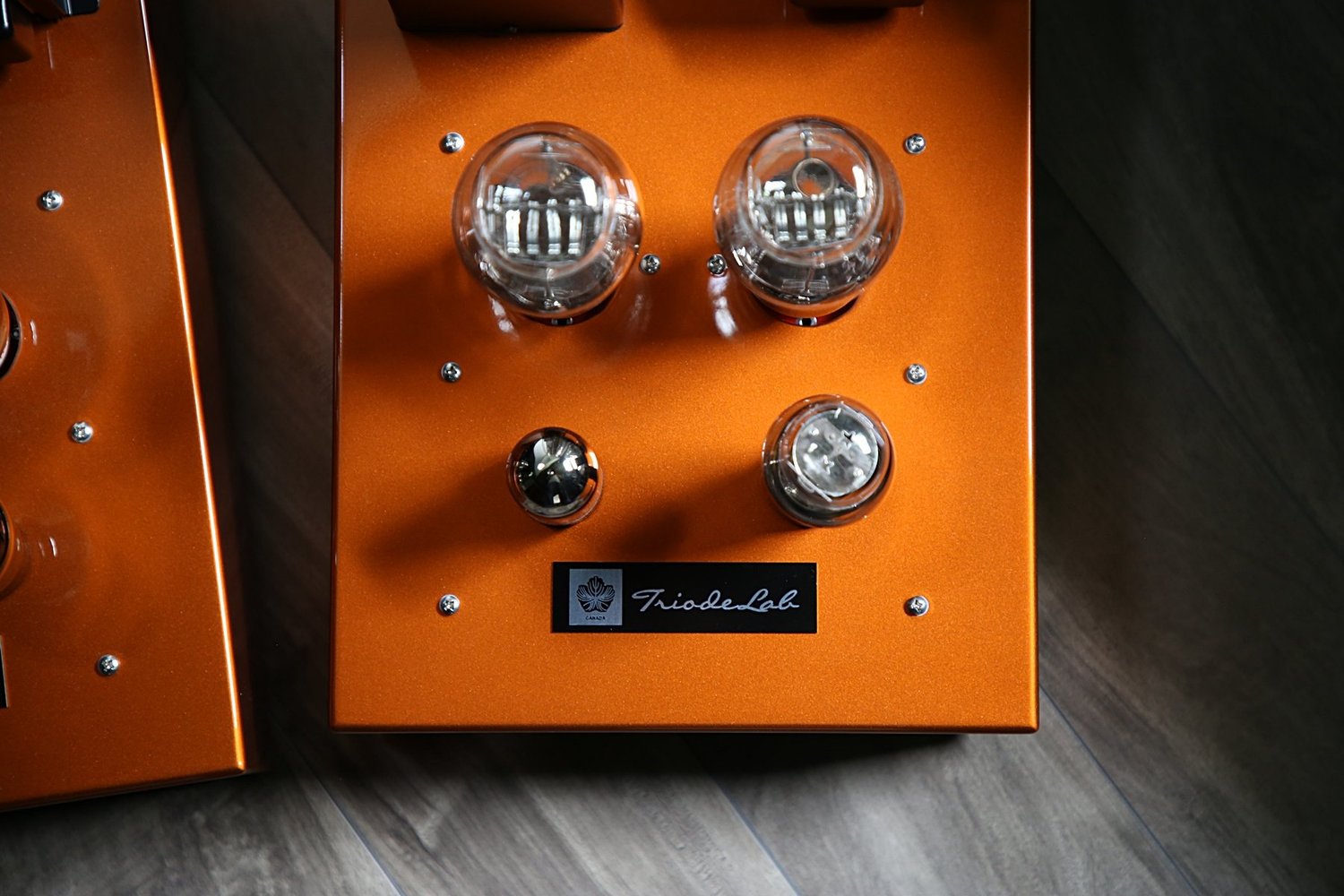 2A3 GT-C — TRIODE LAB
