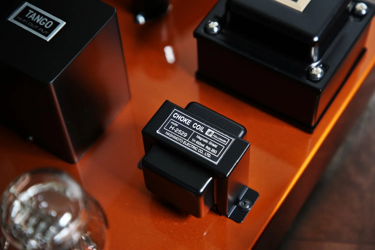2A3 GT-C — TRIODE LAB
