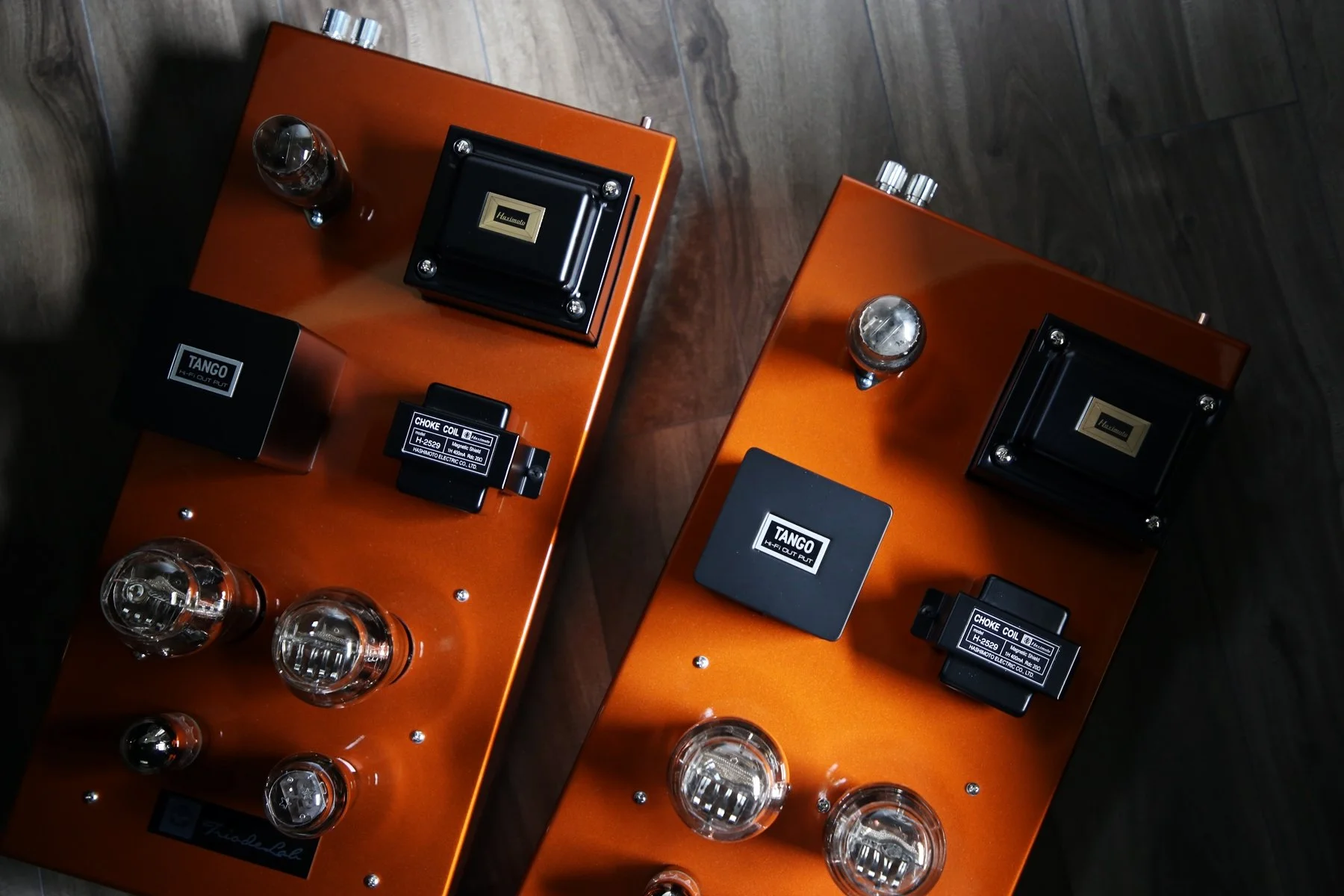 2A3 GT-C — TRIODE LAB