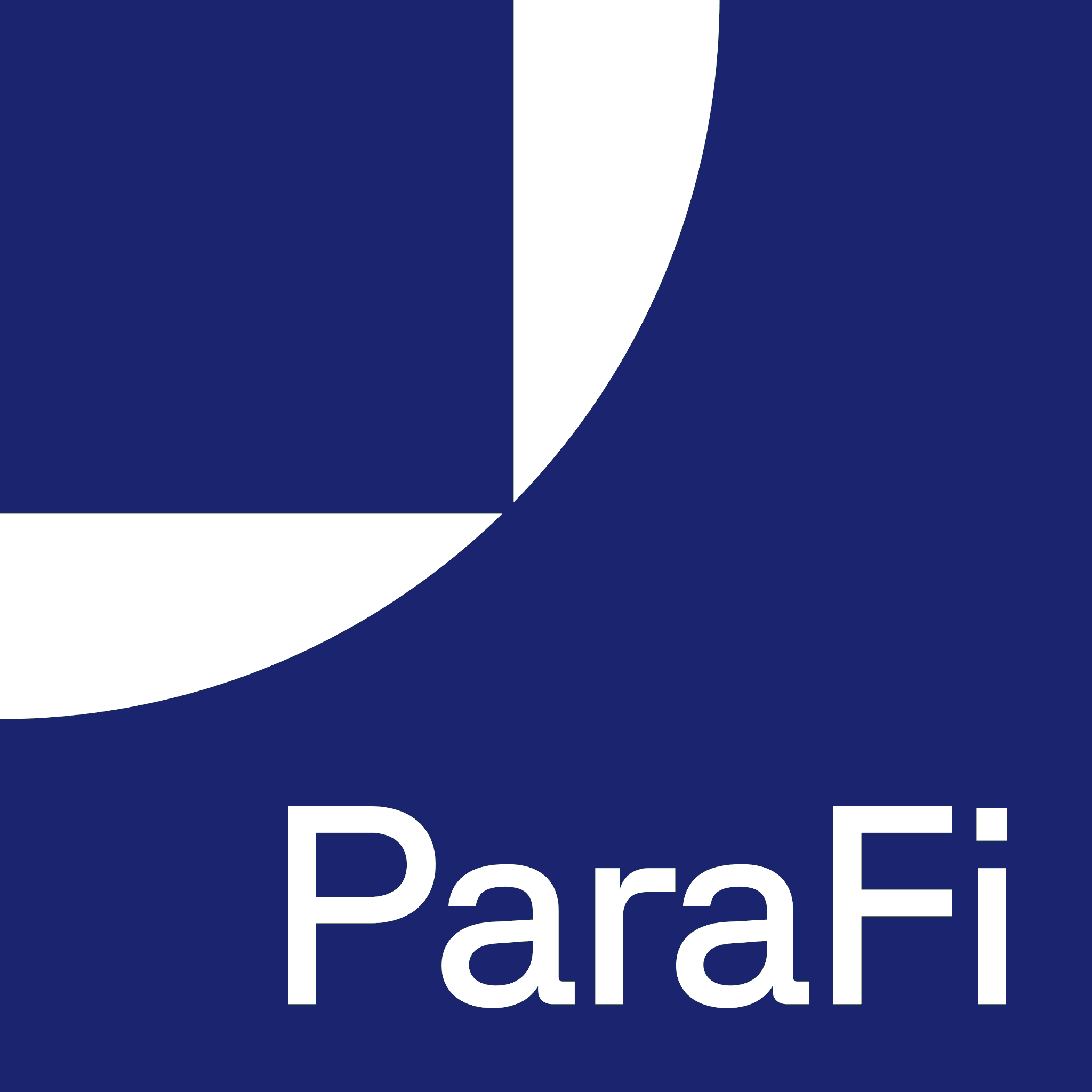 Blockchain — Accolade Partners