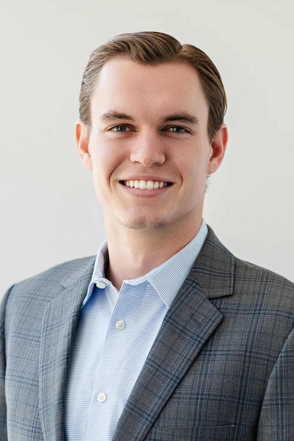 Team — Accolade Partners