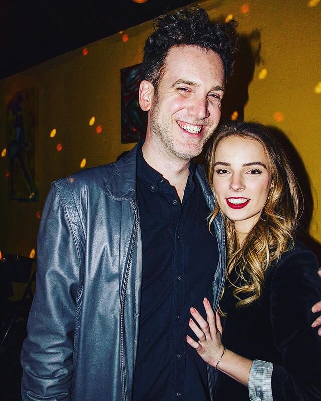 Michael Cuomo—Social