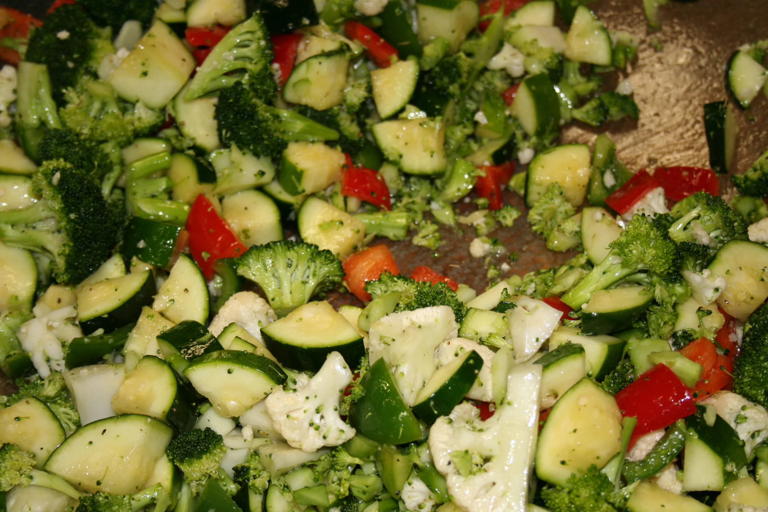 Wild Oats Bakery & Cafe