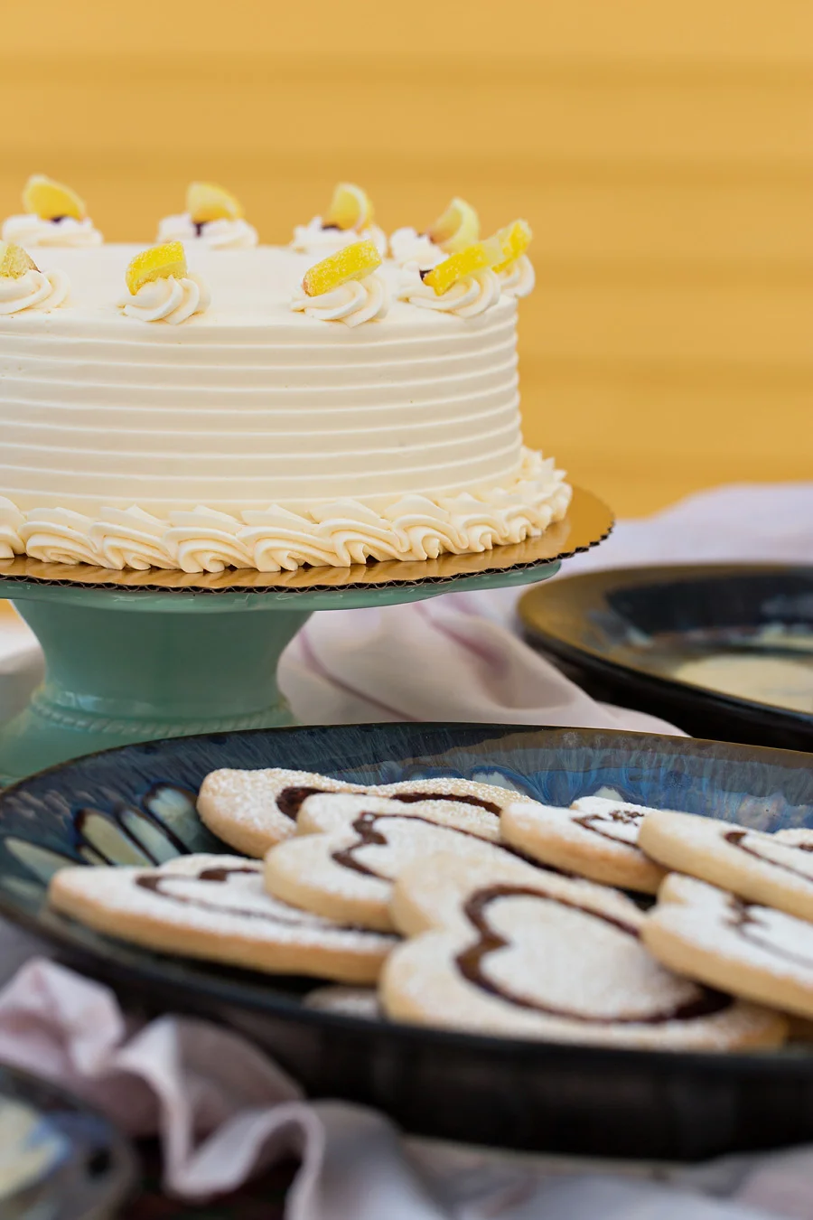 Wild Oats Bakery & Cafe