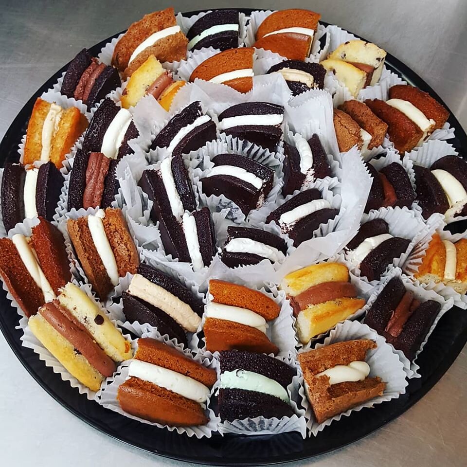 Catering — Wild Oats Bakery & Cafe