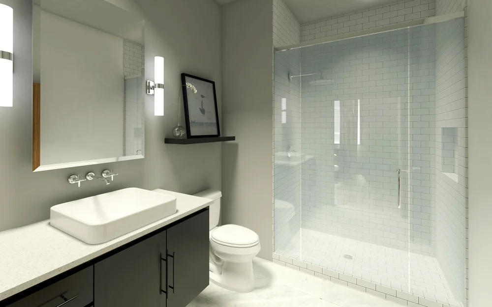 Waters Edge — Kyle Evans Design