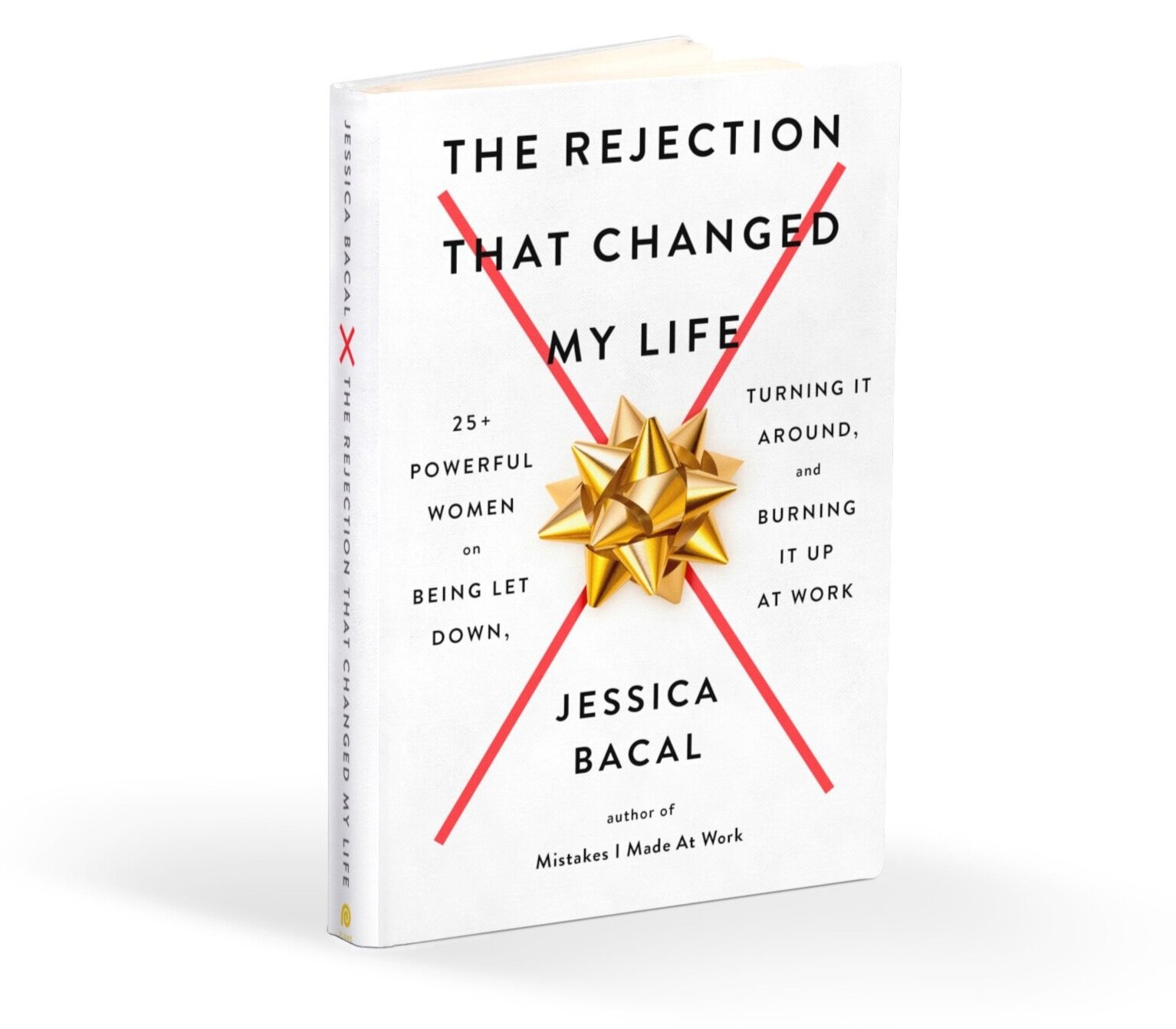 Books — Jessica Bacal