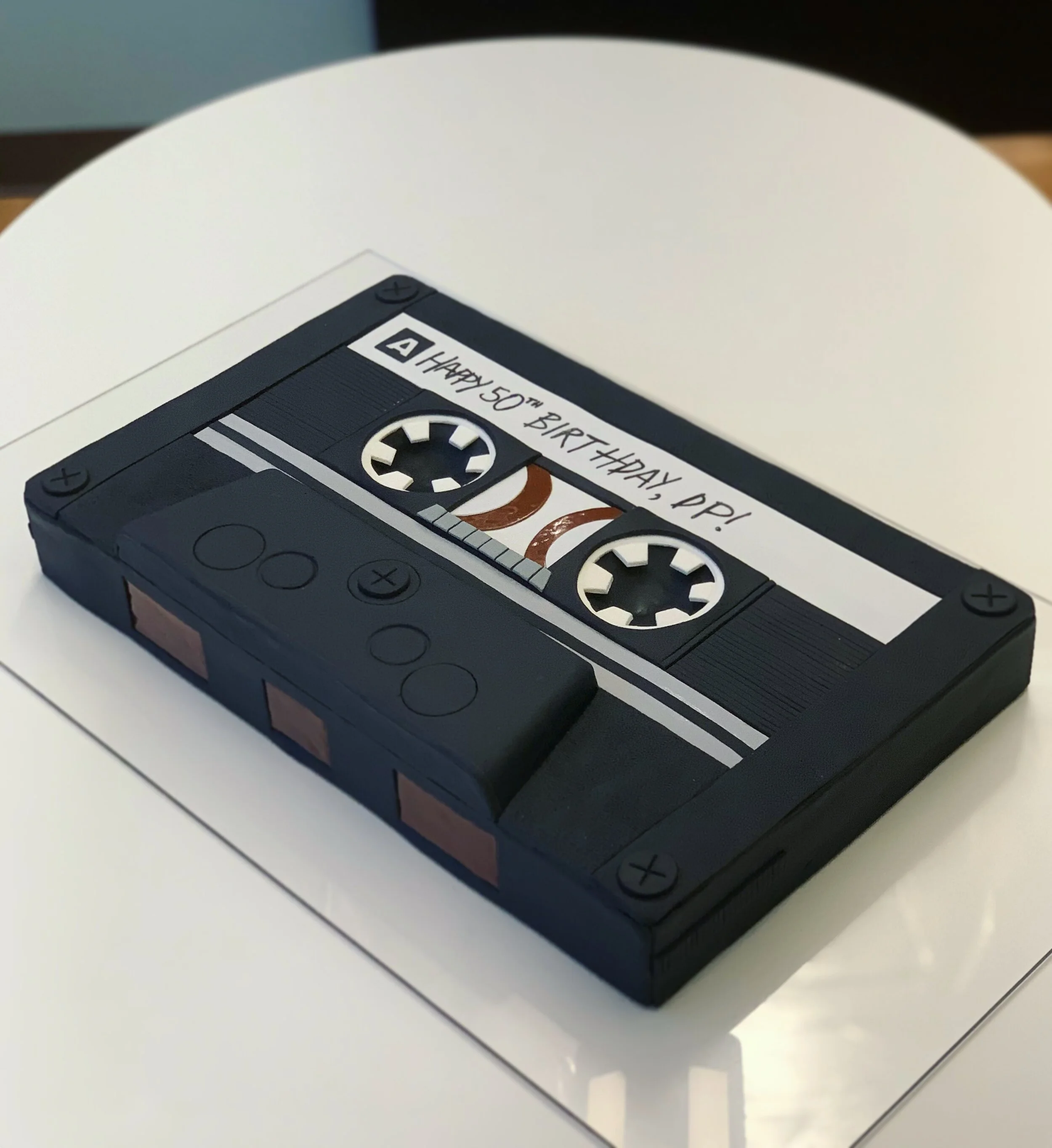 Novelty & Sculpted Cakes — Honey Crumb Cake Studio | Seattle Bakery ...