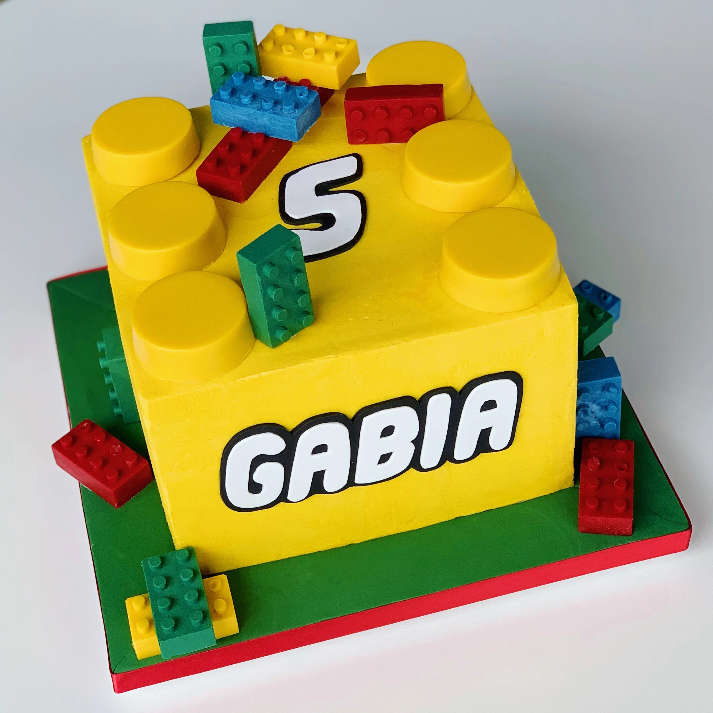 CELEBRATIONS — Honey Crumb Cake Studio | Seattle Bakery | Custom Cakes ...