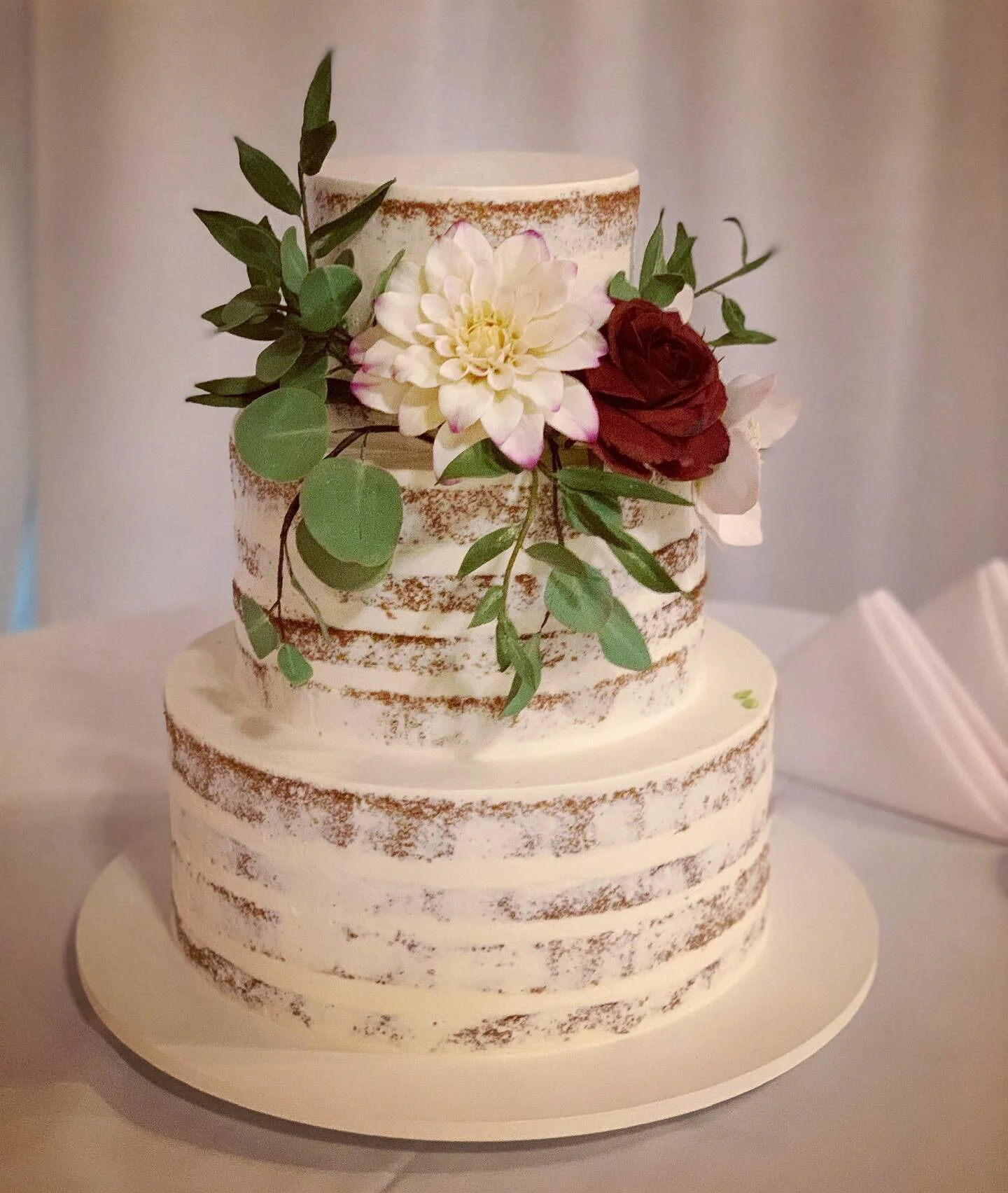 BLOG — Honey Crumb Cake Studio | Seattle Bakery | Custom Cakes ...