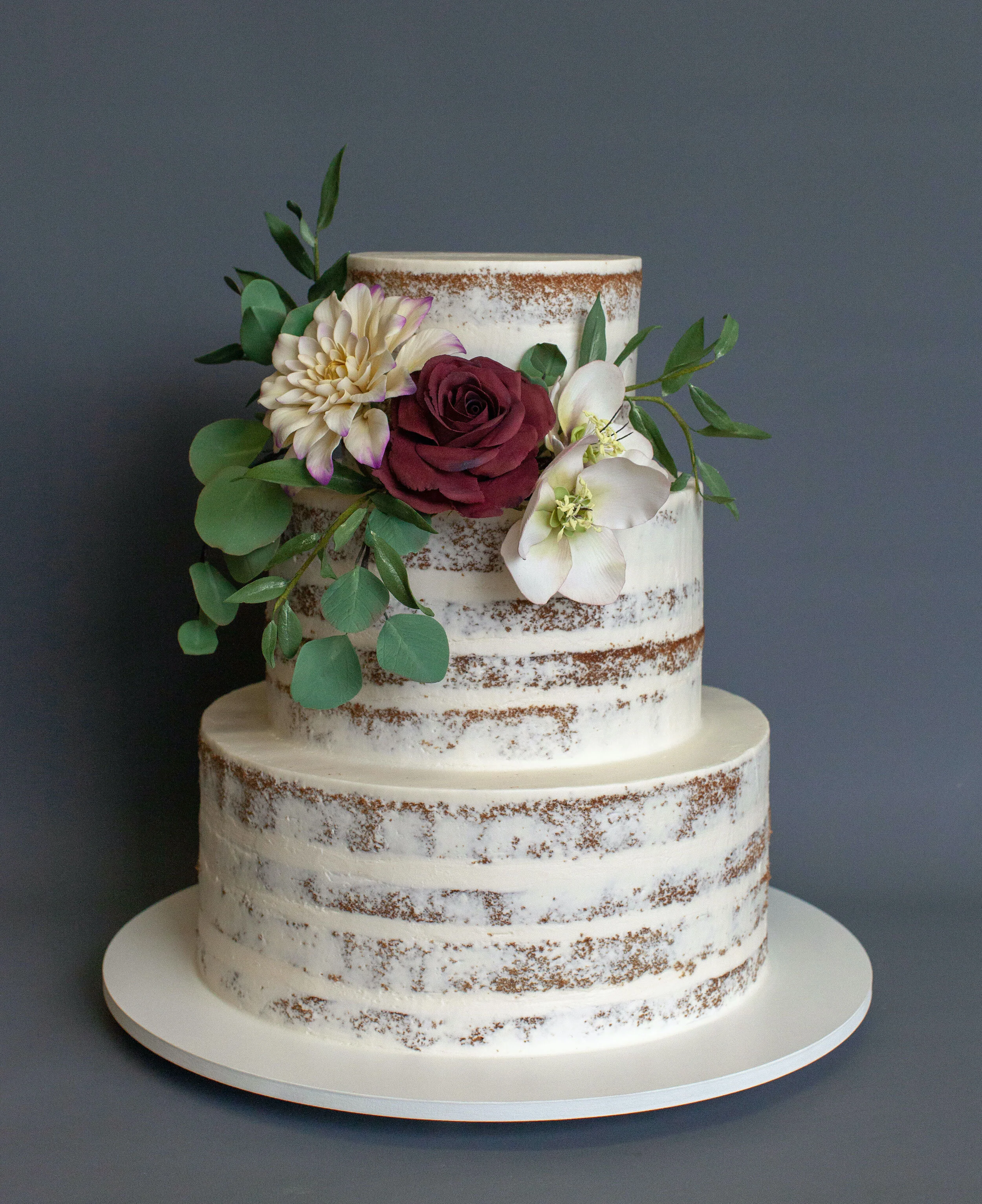 Classic Cakes Catalog — Honey Crumb Cake Studio | Seattle Bakery ...