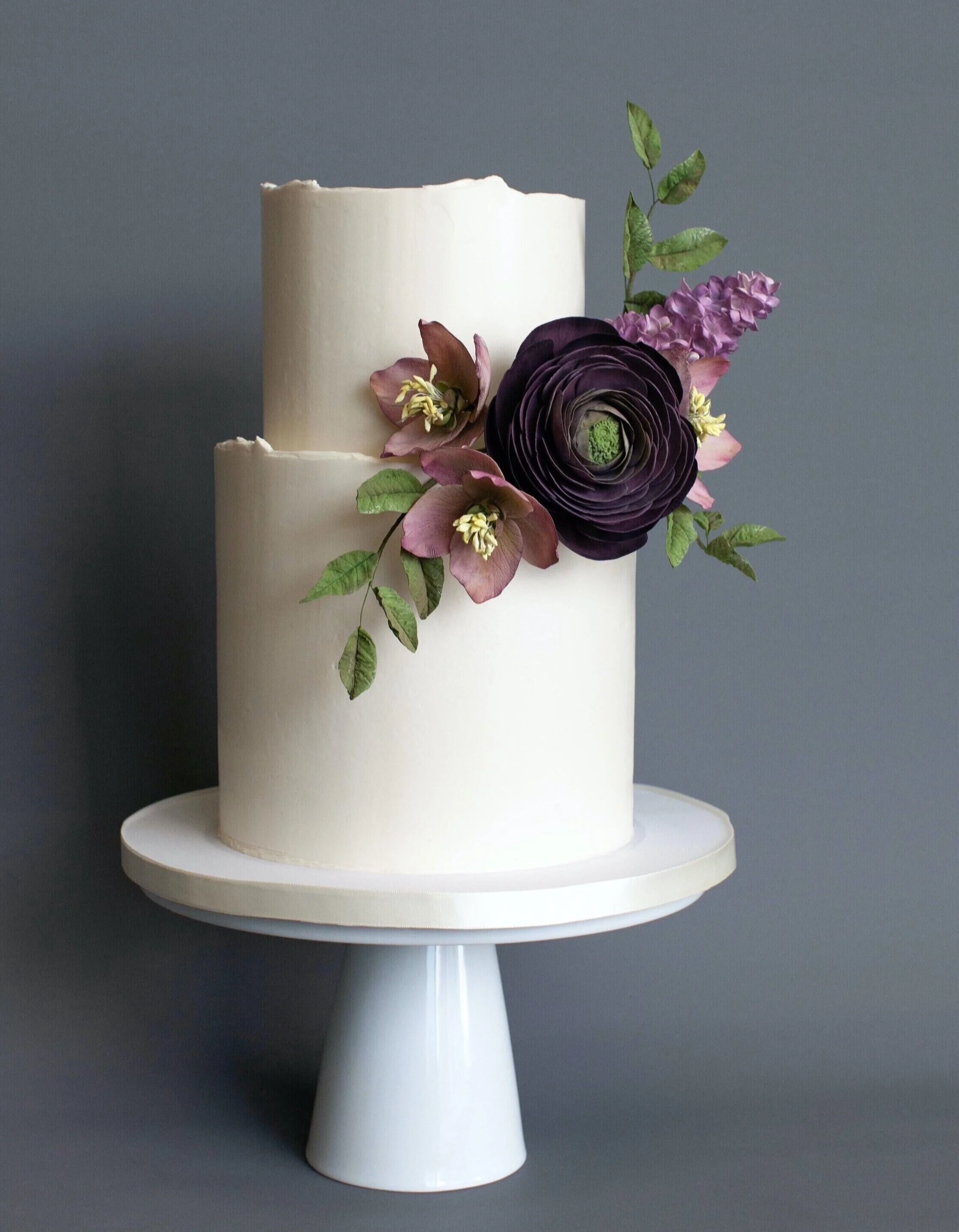 Classic Cakes Catalog — Honey Crumb Cake Studio | Seattle Bakery ...