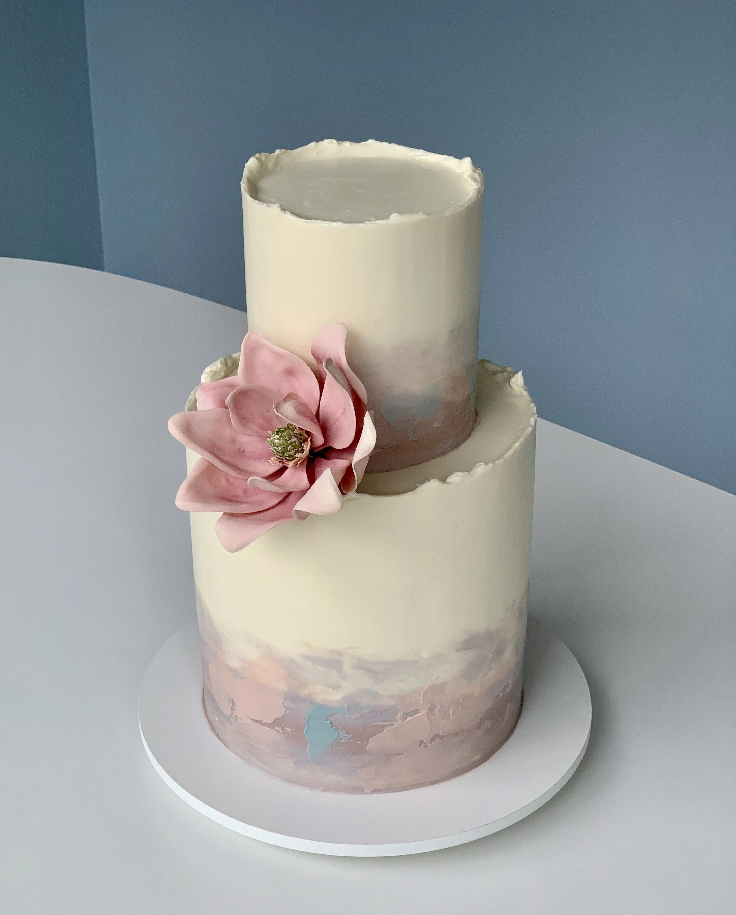 Classic Cakes Catalog — Honey Crumb Cake Studio | Seattle Bakery ...