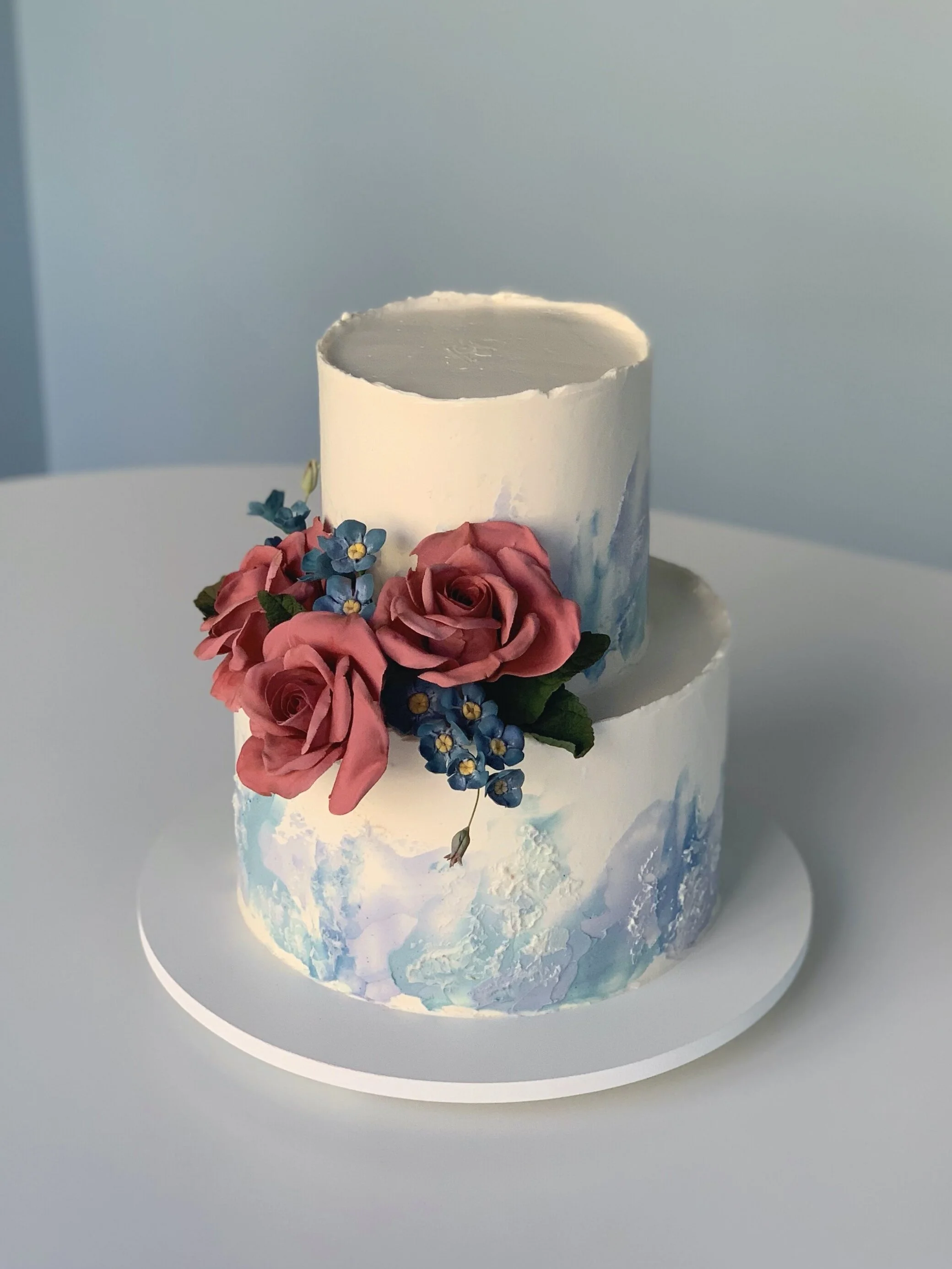 Classic Cakes Catalog — Honey Crumb Cake Studio | Seattle Bakery ...