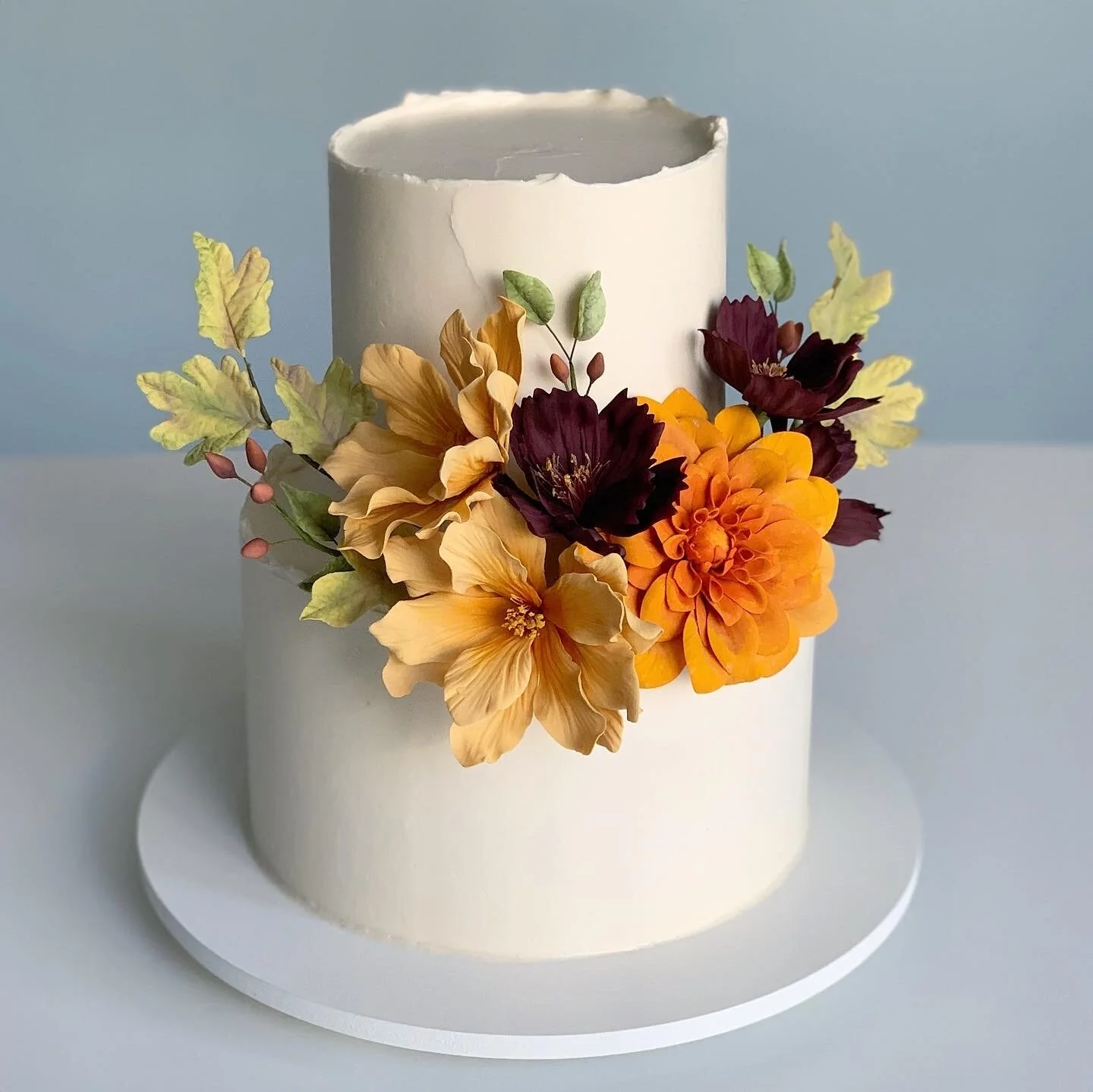 Classic Cakes Catalog — Honey Crumb Cake Studio | Seattle Bakery ...