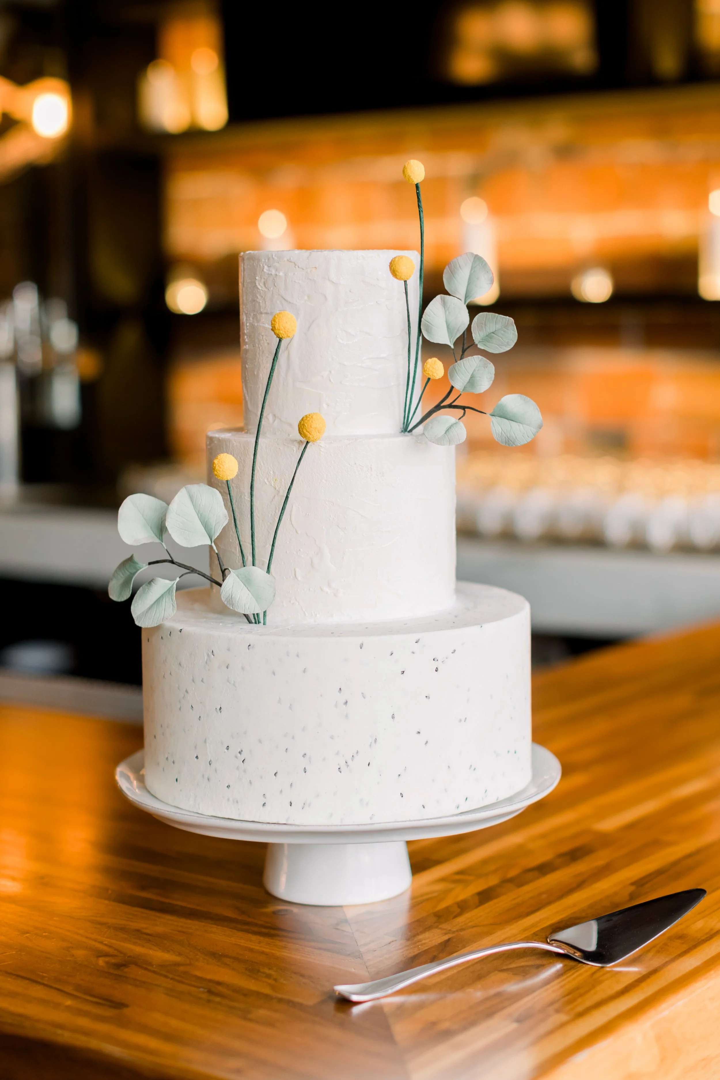 Craft Supplies & Tools Dusty Blue Oval Buttons with texture 7/8 Dusty ...