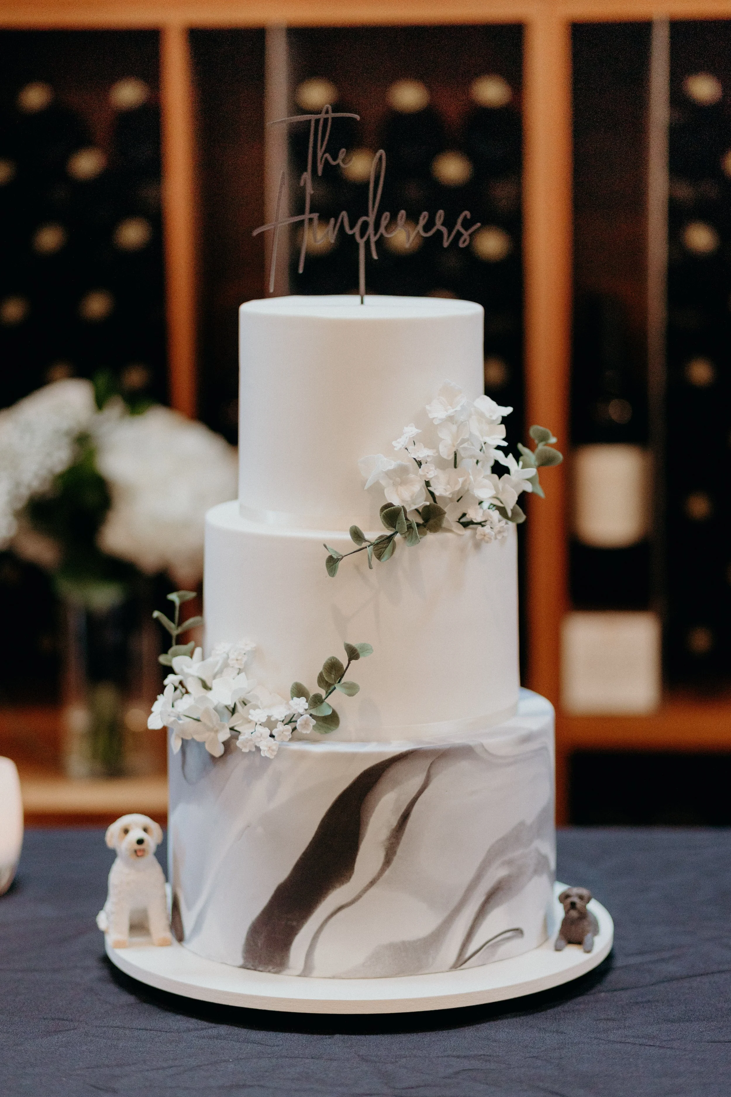 Tumblr Wedding Cakes