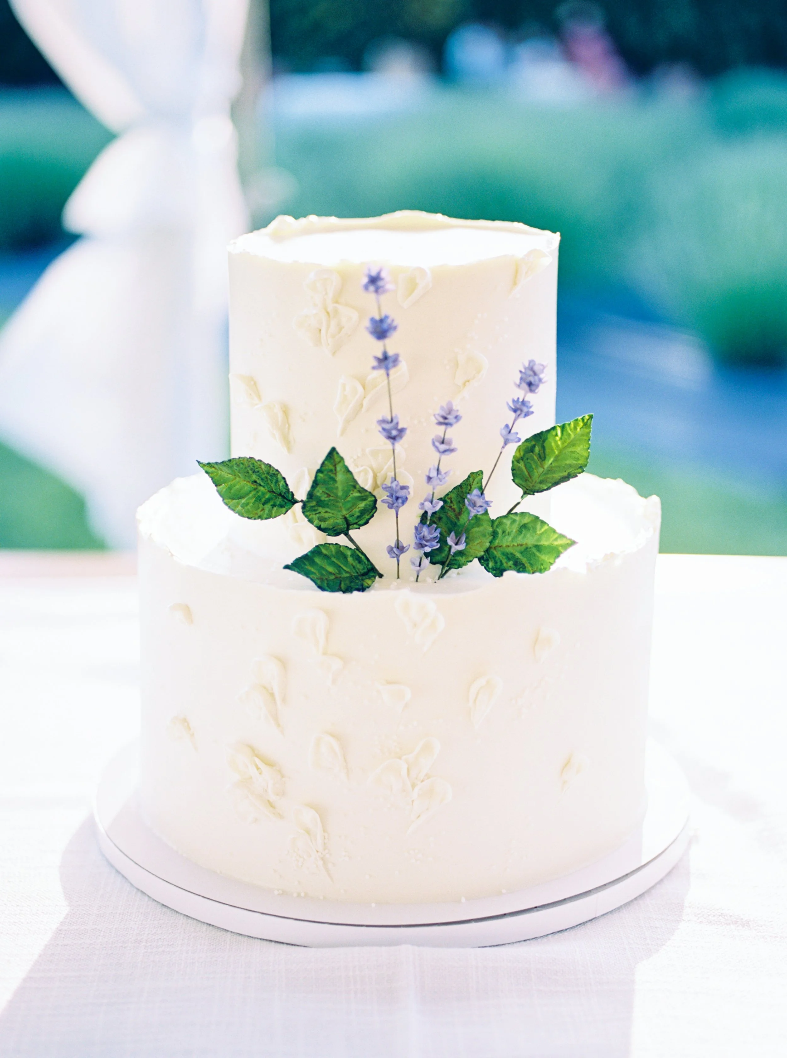 Honey Crumb Cake Studio | Seattle Bakery | Custom Cakes | Wedding Cakes