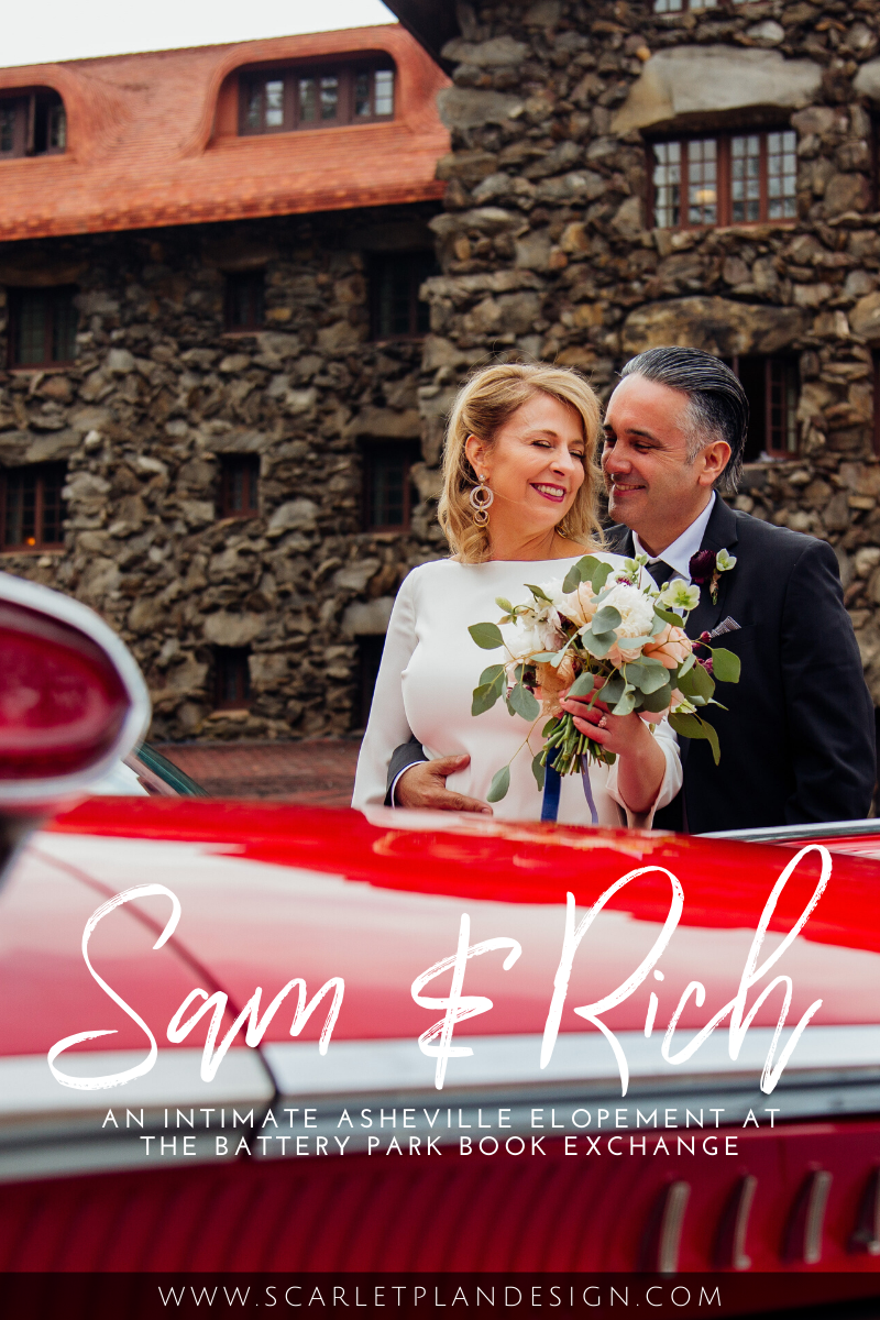 Scarlet Plan & Design